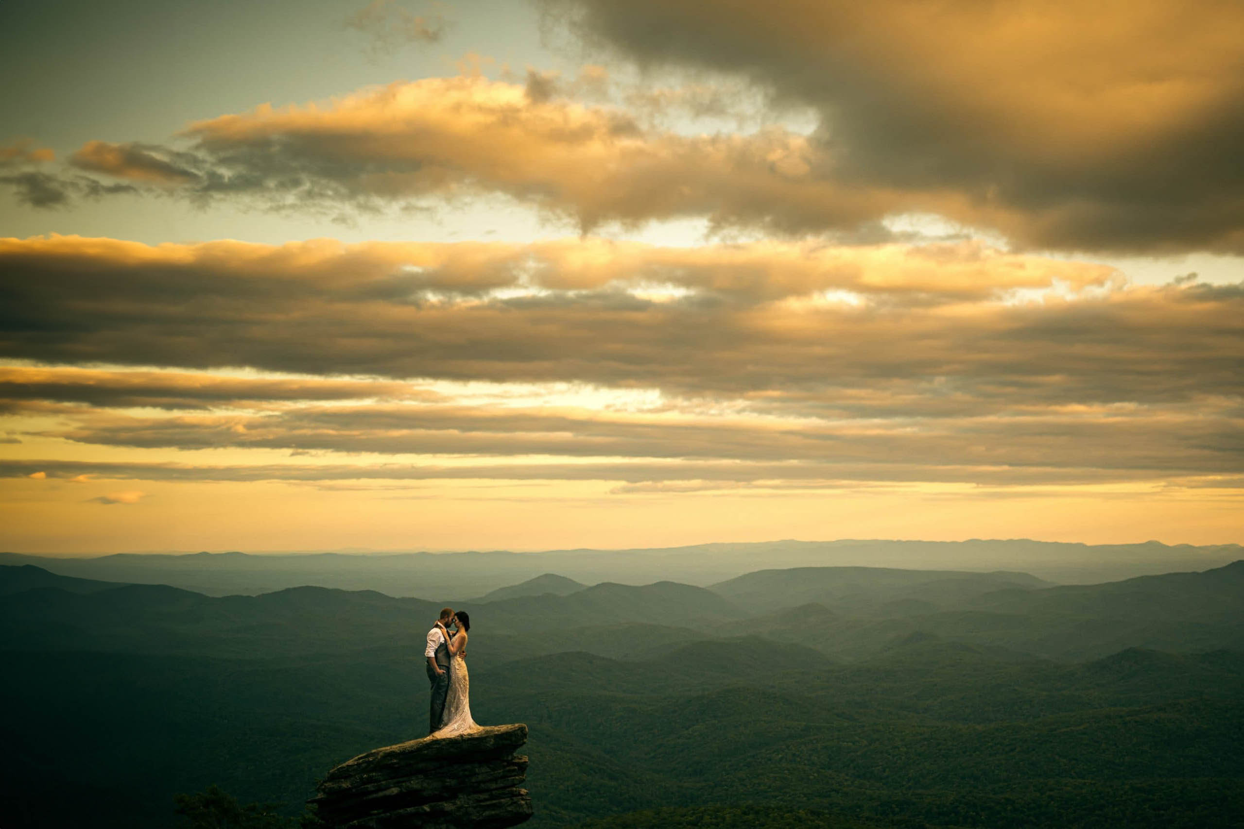 Vesic Photography: North Carolina Wedding Photographer